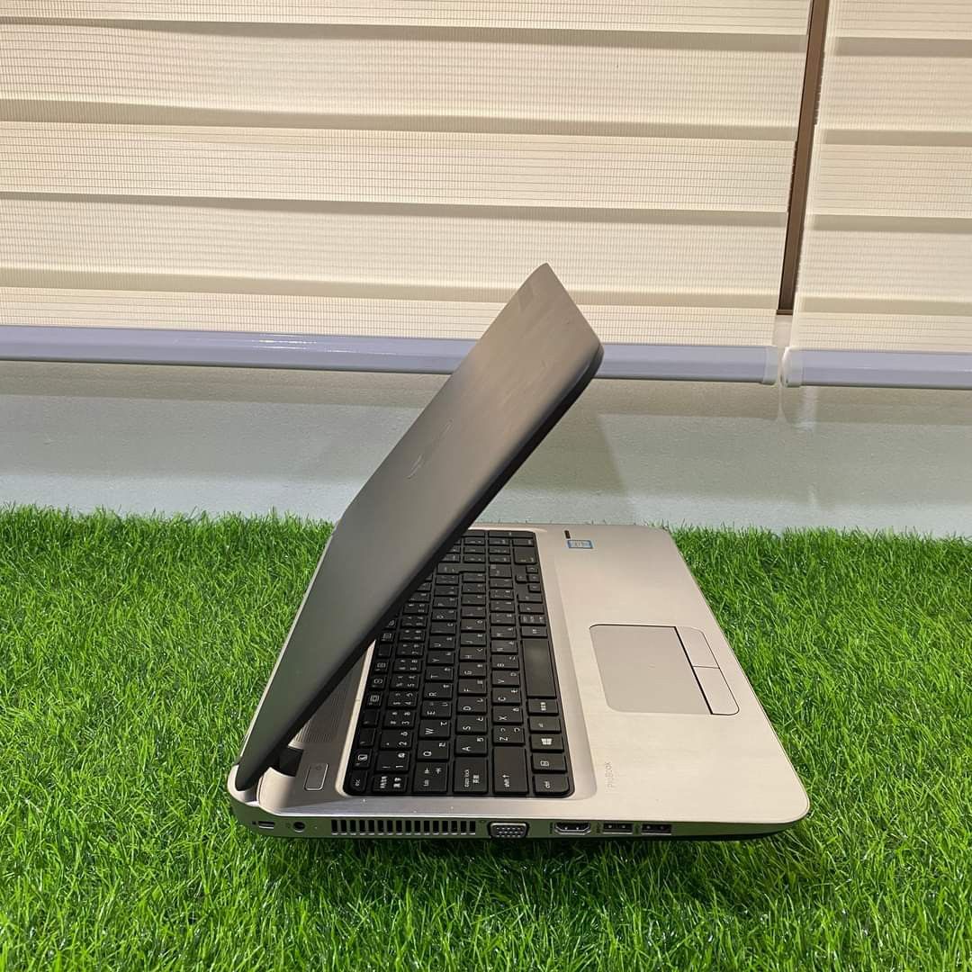 HP ProBook G3, Computers & Tech, Laptops & Notebooks on Carousell