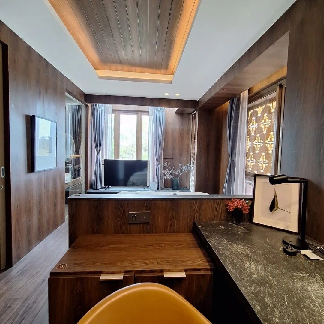 Hunia Istimewa 3 Lantai Konsep Milenial di Barat Jakarta hanya 2 Menit ...