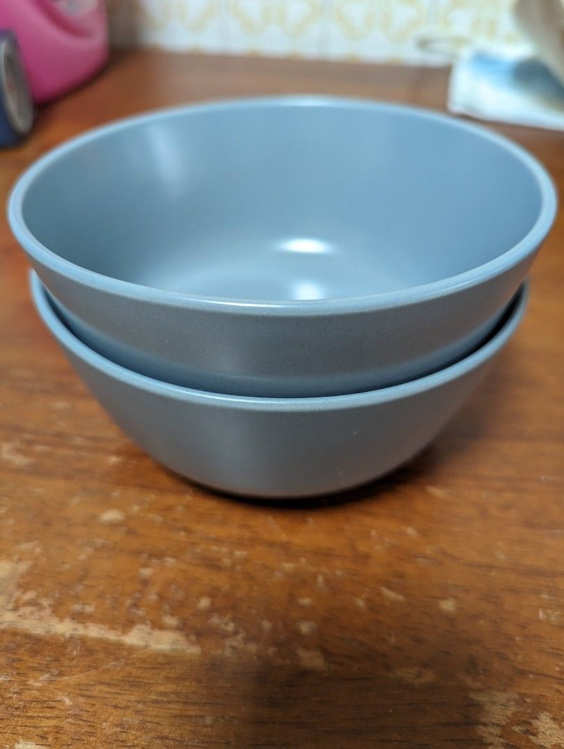 Ikea Bowls, Furniture & Home Living, Kitchenware & Tableware ...