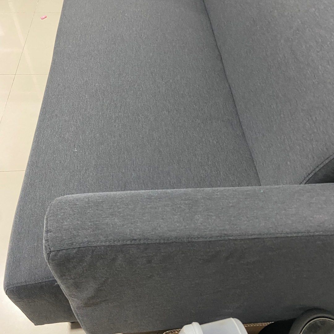 IKEA Hemlingby Loveseat Couch Sofa Seat - Brand New, Furniture & Home ...