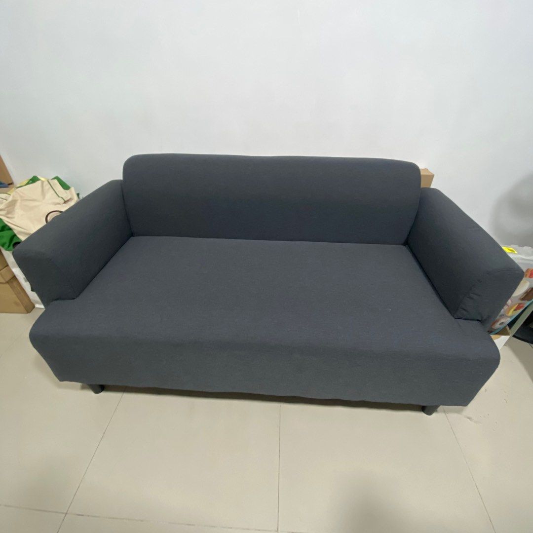 IKEA Hemlingby Loveseat Couch Sofa Seat - Brand New, Furniture & Home ...
