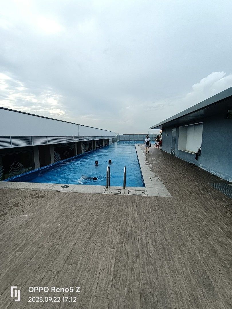 Industrial /storage at Sembawang for rent, short/long term, Different ...
