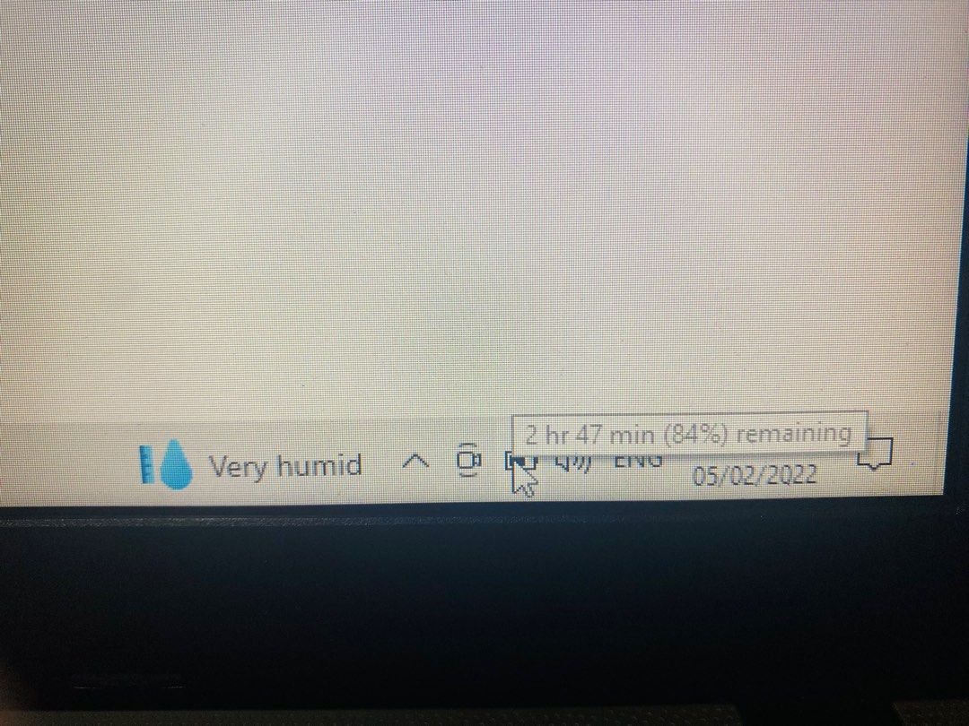INTEL PENTIUM (r) 4GB RAM 512GB HDD NO ISSUE, Computers & Tech, Laptops ...