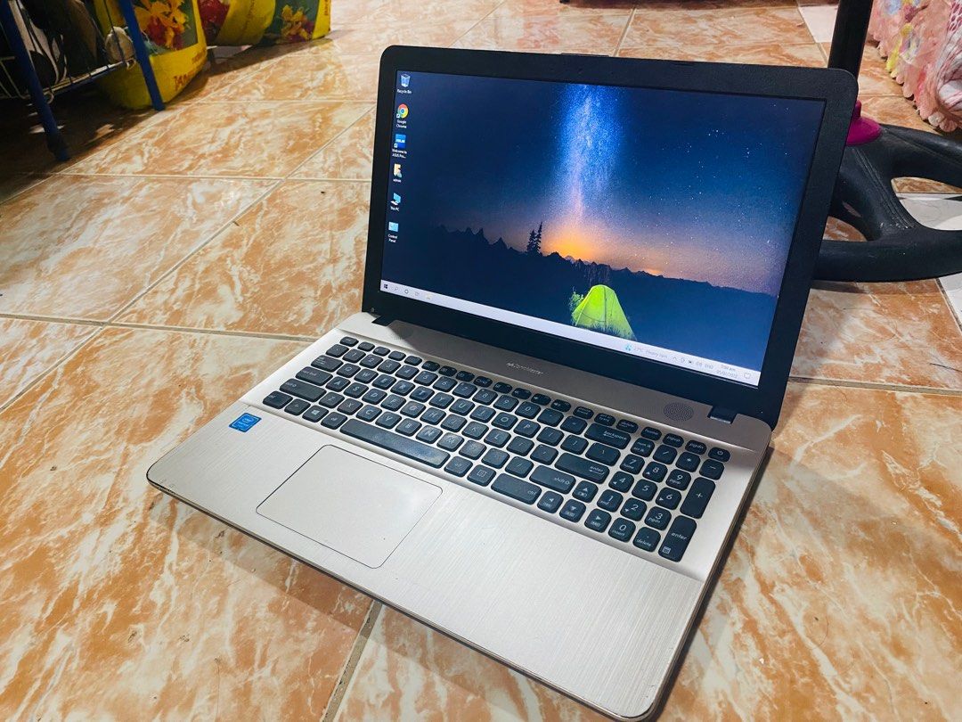 INTEL PENTIUM (r) 4GB RAM 512GB HDD NO ISSUE, Computers & Tech, Laptops ...