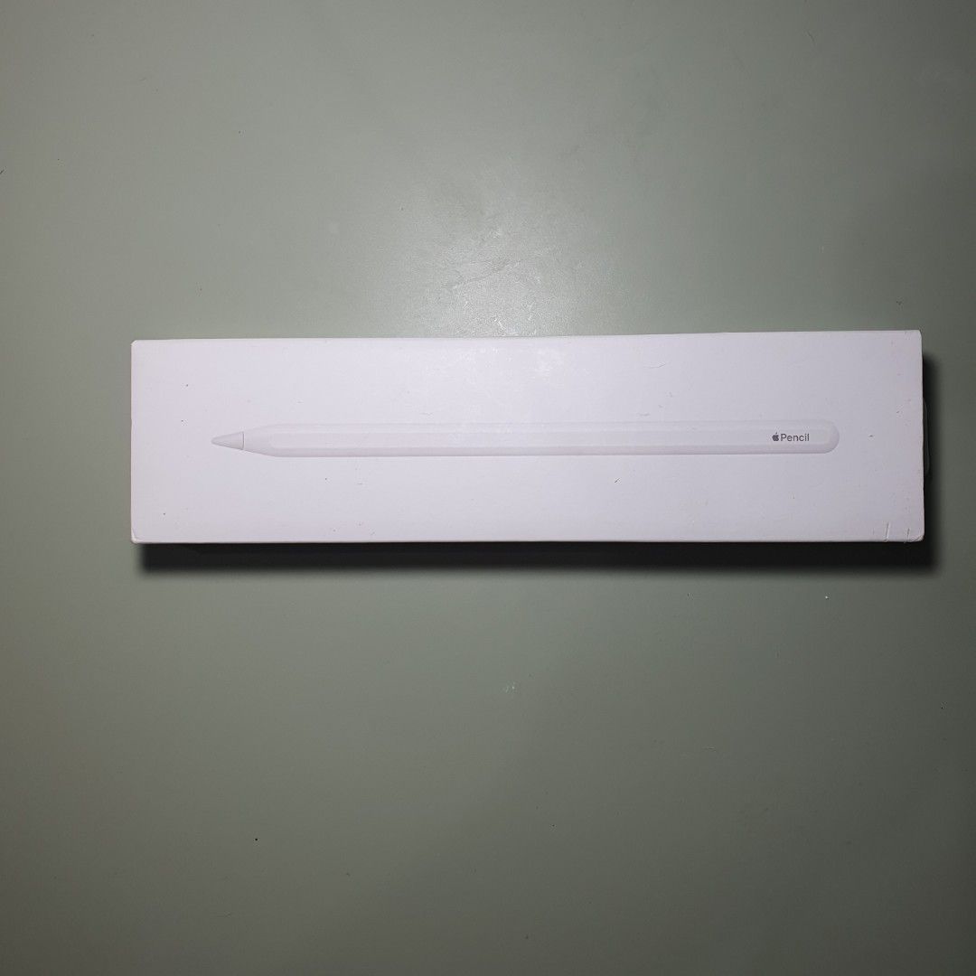 Apple iPen 2nd Gen, Mobile Phones & Gadgets, Other Gadgets on Carousell