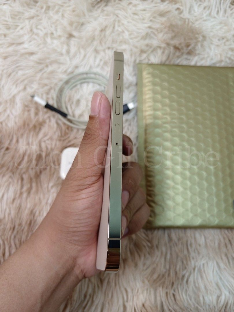 iPhone 13 Pro Max 256gb FU w/ AppleCare+, Mobile Phones & Gadgets ...