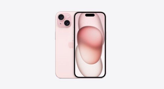 iPhone 15 HK version, Mobile Phones & Gadgets, Mobile Phones, iPhone ...