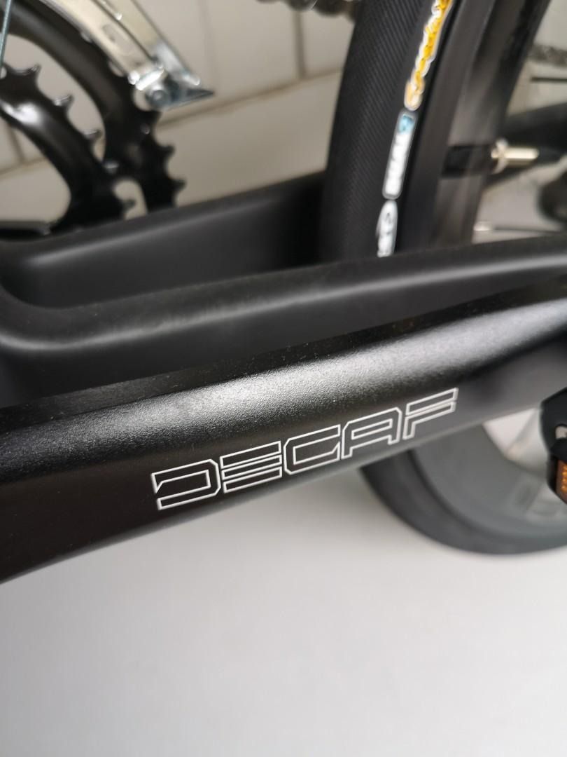 Java Mini Velo CL CL2 Full Carbon Altus, Sports Equipment, Bicycles ...