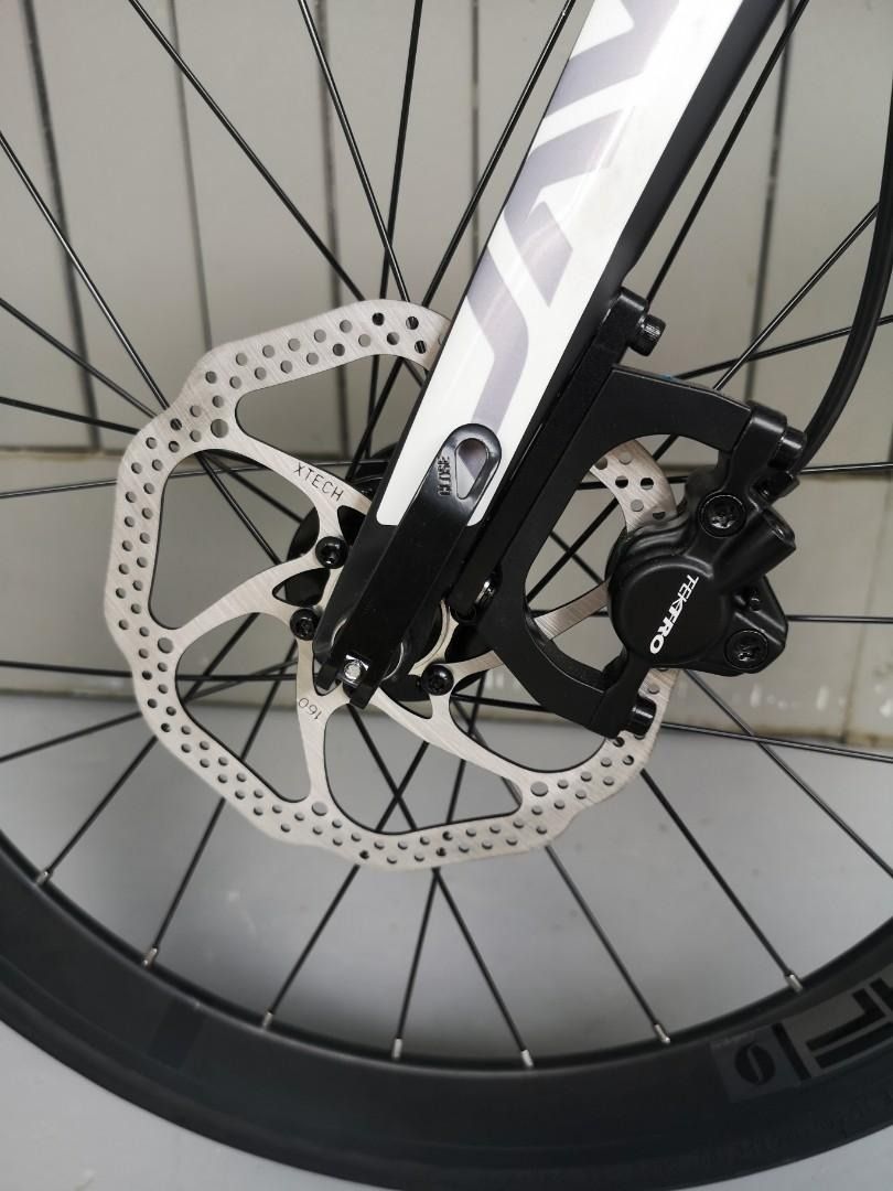 Java Mini Velo CL CL2 Full Carbon Altus, Sports Equipment, Bicycles ...