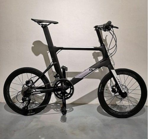 Java Mini Velo CL CL2 Full Carbon Altus, Sports Equipment, Bicycles ...