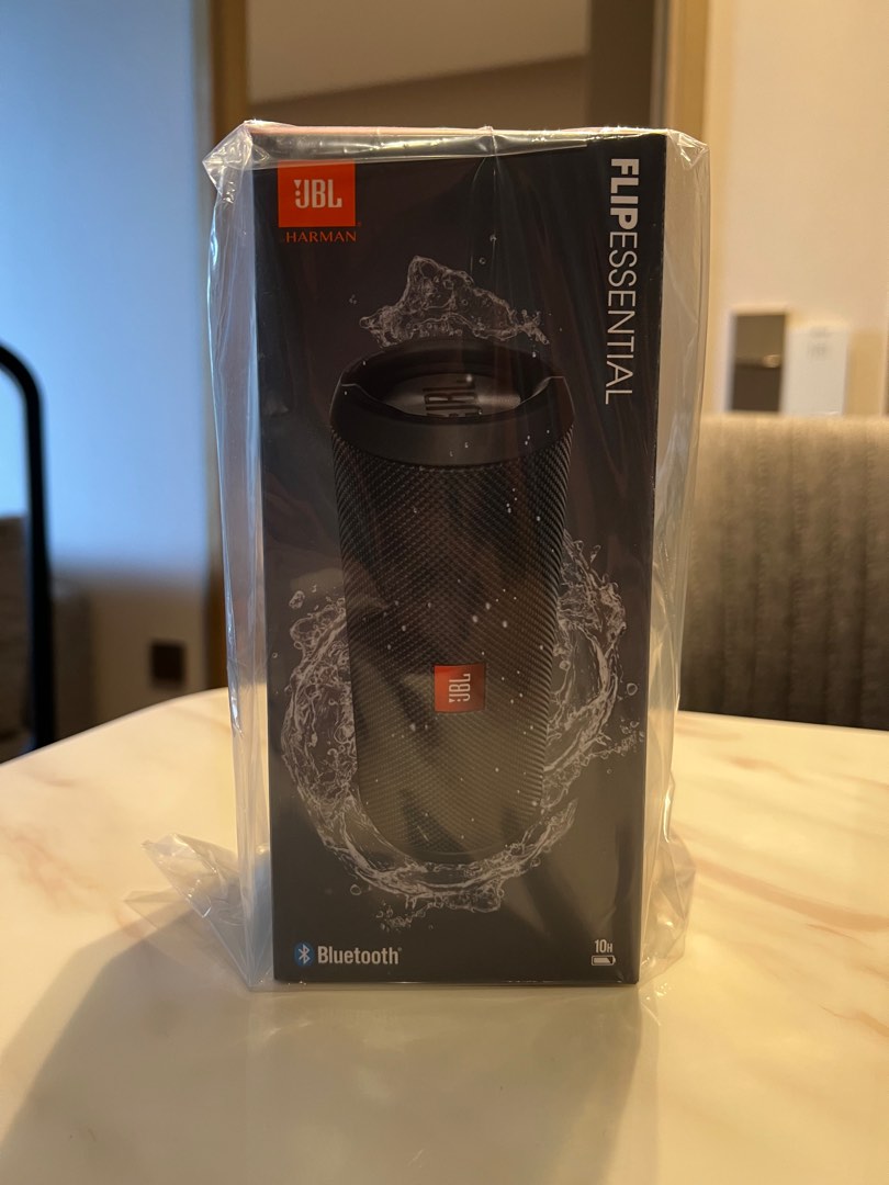JBL Flip Essential, Audio, Soundbars, Speakers & Amplifiers on Carousell