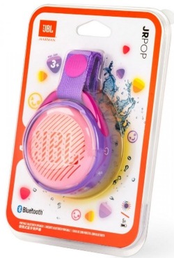 JBL POP Speaker Purple, Audio, Soundbars, Speakers & Amplifiers on ...