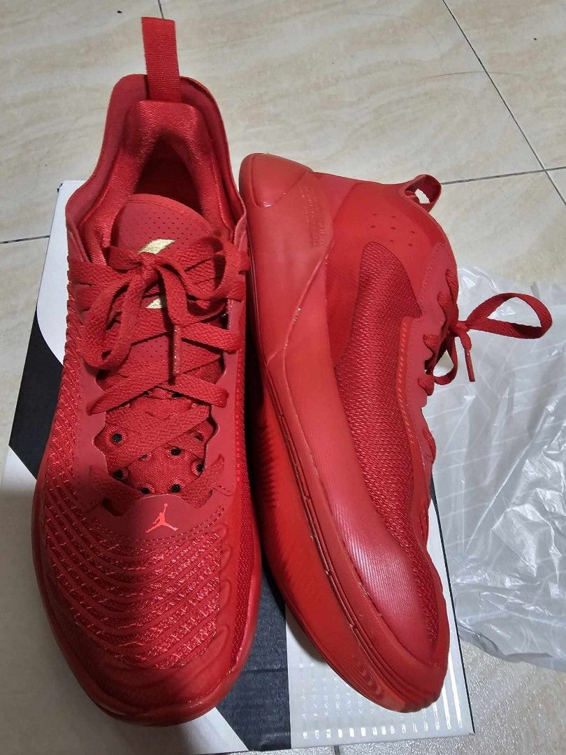 Jordan Luka 1PF, Men's Fashion, Footwear, Sneakers on Carousell