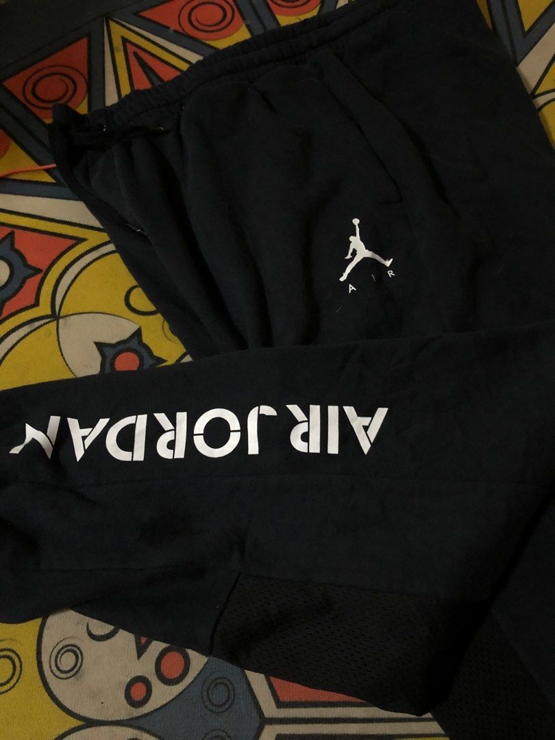 Jordan XxL, Men's Fashion, Bottoms, Joggers on Carousell