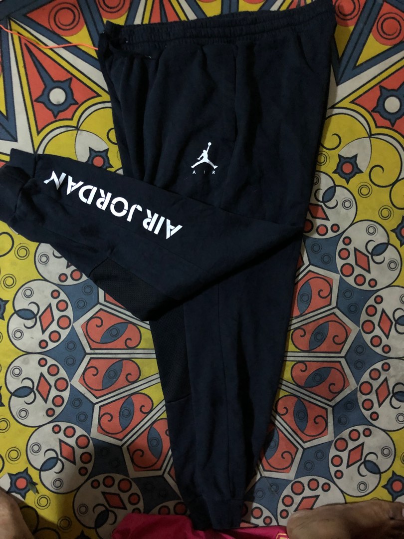 Jordan XxL, Men's Fashion, Bottoms, Joggers on Carousell