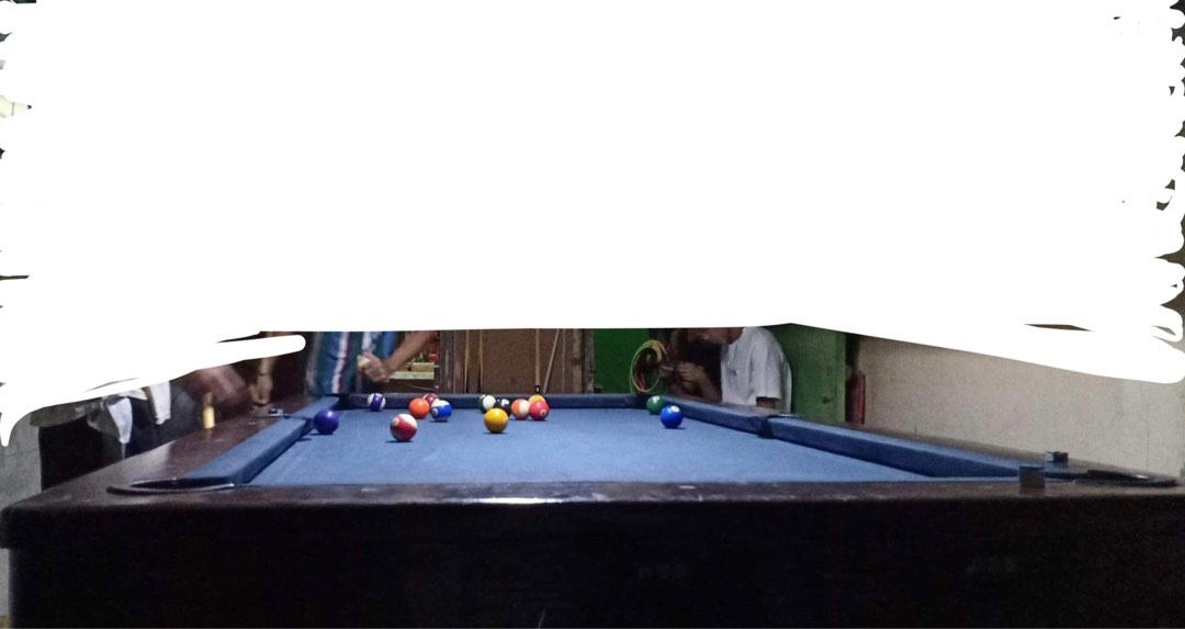 Junior Billiard Table (Marmol), Sports Equipment, Sports & Games ...