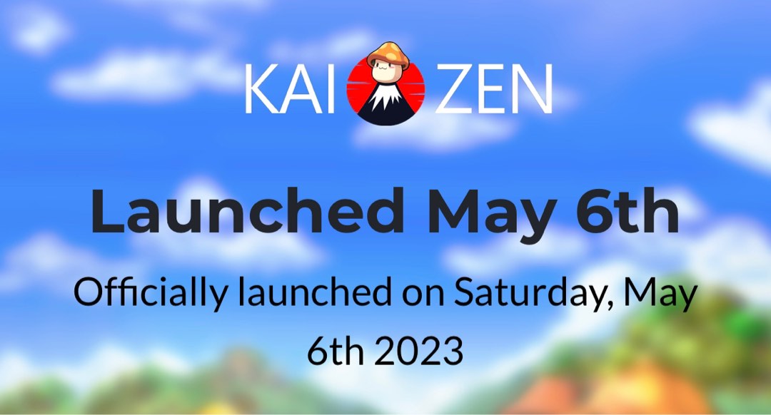 Kaizen ms cubes, Video Gaming, Gaming Accessories, In-Game Products on ...