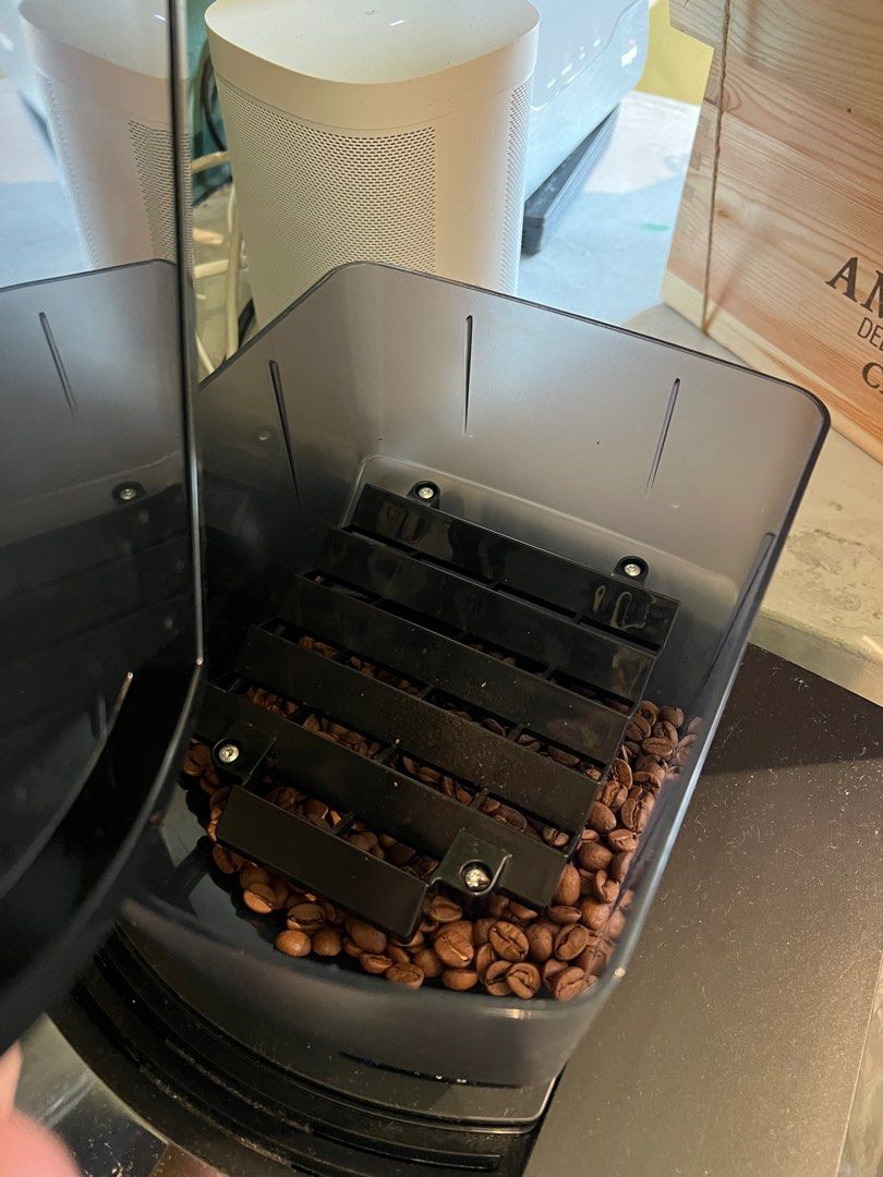 Kalem coffee machine, TV & Home Appliances, Kitchen Appliances, Coffee ...