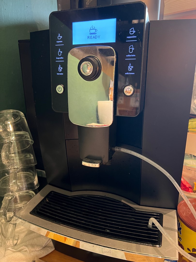 Kalem coffee machine, TV & Home Appliances, Kitchen Appliances, Coffee ...