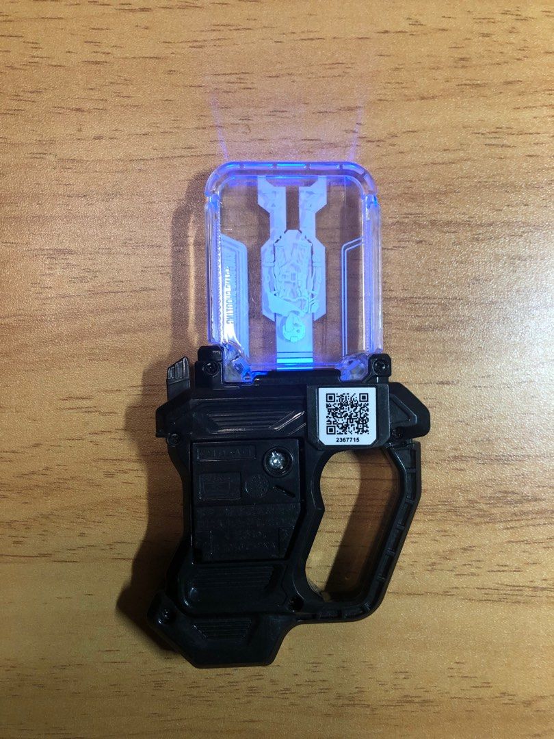 Kamen Rider Ex Aid DX Bang Bang Shooting Proto Gashat, Hobbies & Toys ... Kamen Rider Ex Aid DX Bang Bang Shooting Proto Gashat, Hobbies & Toys ...