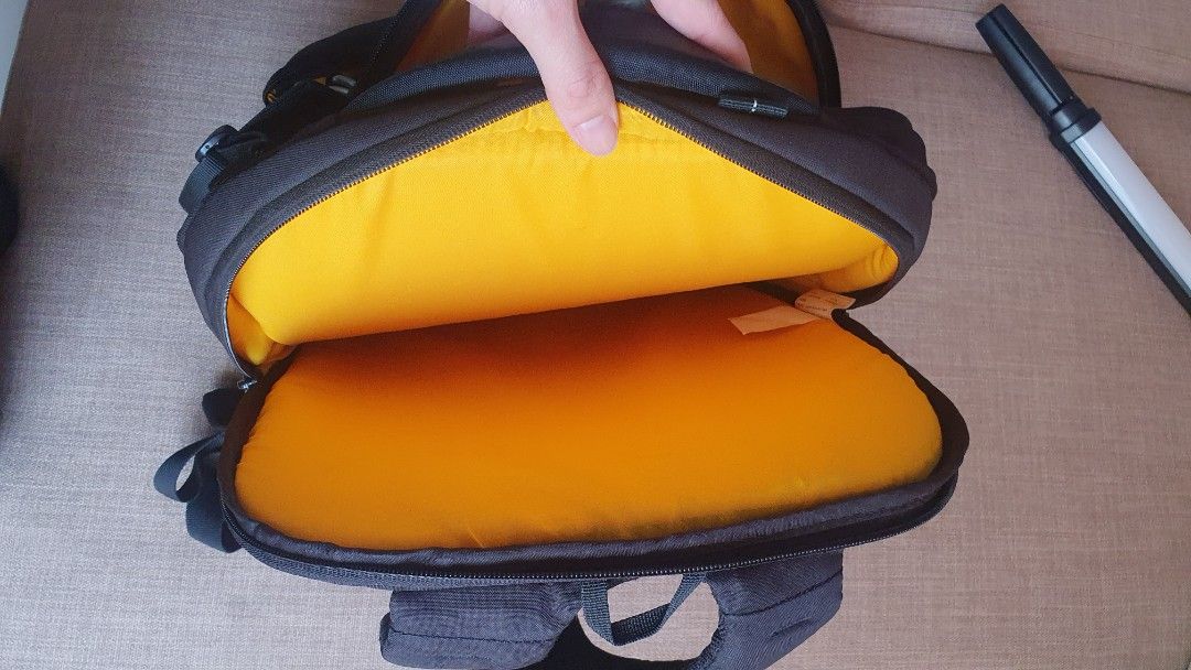 KATA DR447i Multipurpose Camera Backpack, Men's Fashion, Bags ...