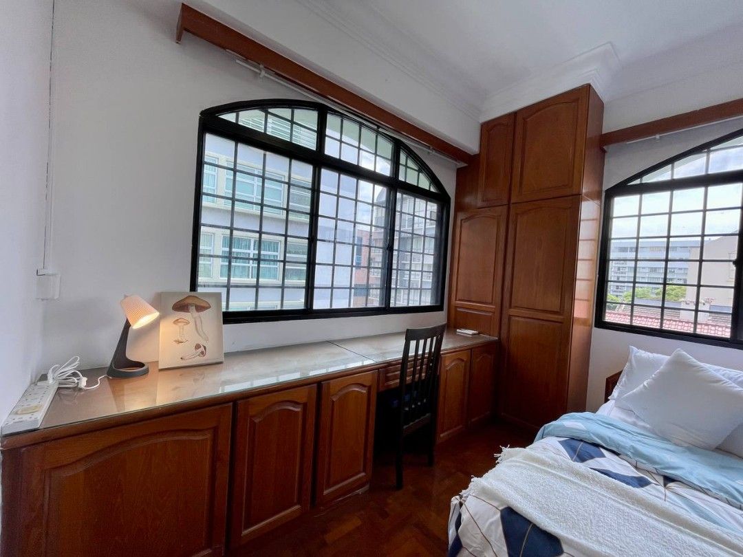 Kembangan Court, Property, Rentals, Room Rentals on Carousell