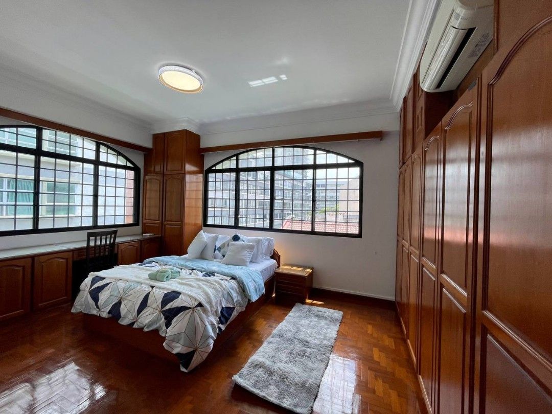 Kembangan Court, Property, Rentals, Room Rentals on Carousell