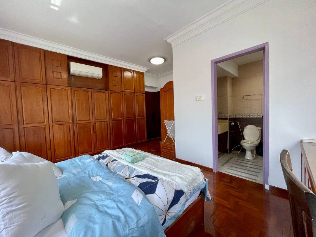 Kembangan Court, Property, Rentals, Room Rentals on Carousell