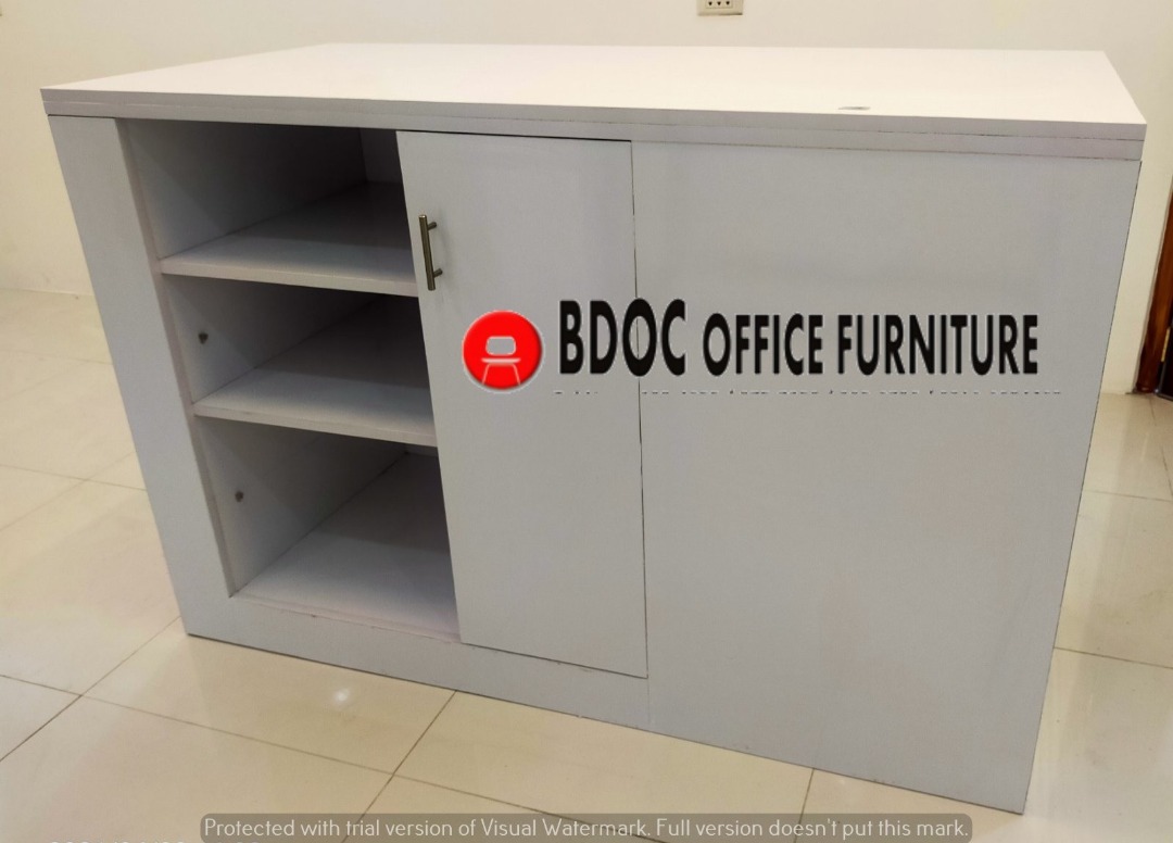 KITCHEN ISLAND/OFFICE FURNITURE/OFFICE PARTITION, Furniture & Home ...