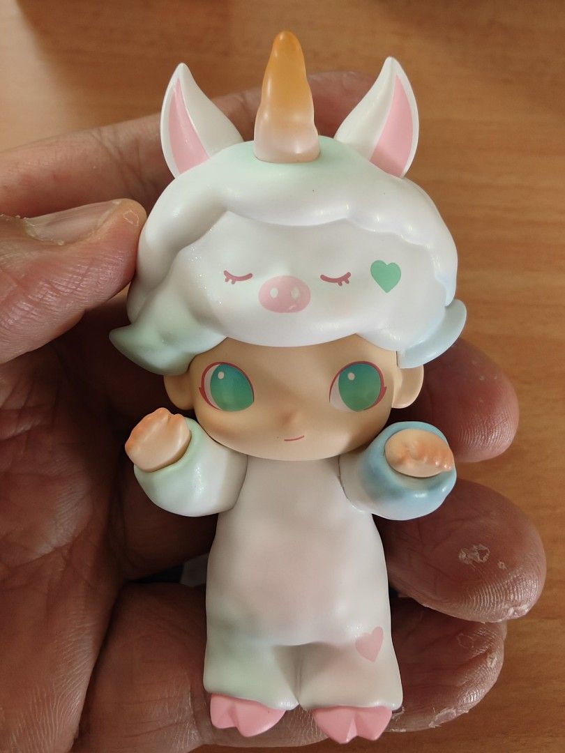 Kuromi sweet besties, dimoo unicorn, PUCKY mickey family, bunny winter ...