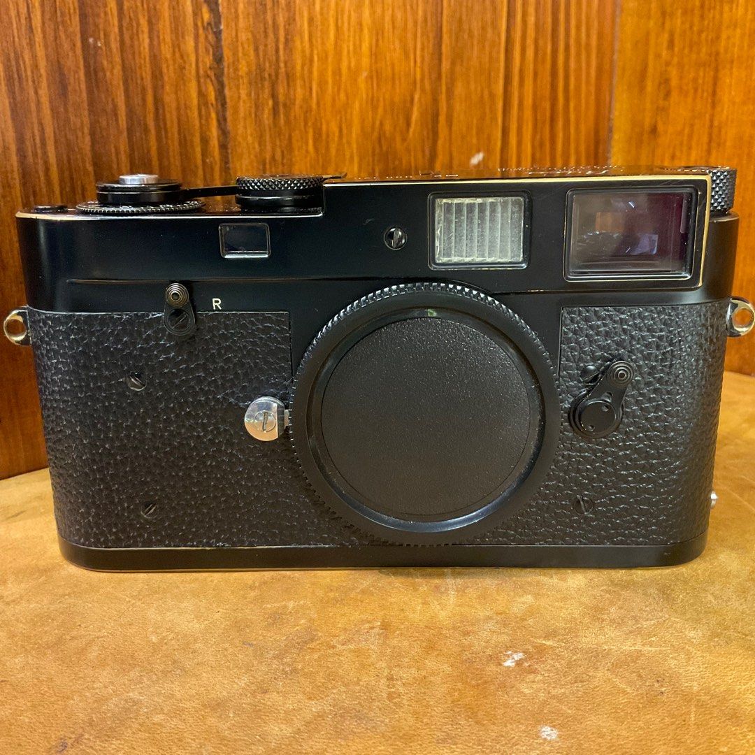 Leica M2 Kanto (988375-C), Photography, Cameras on Carousell