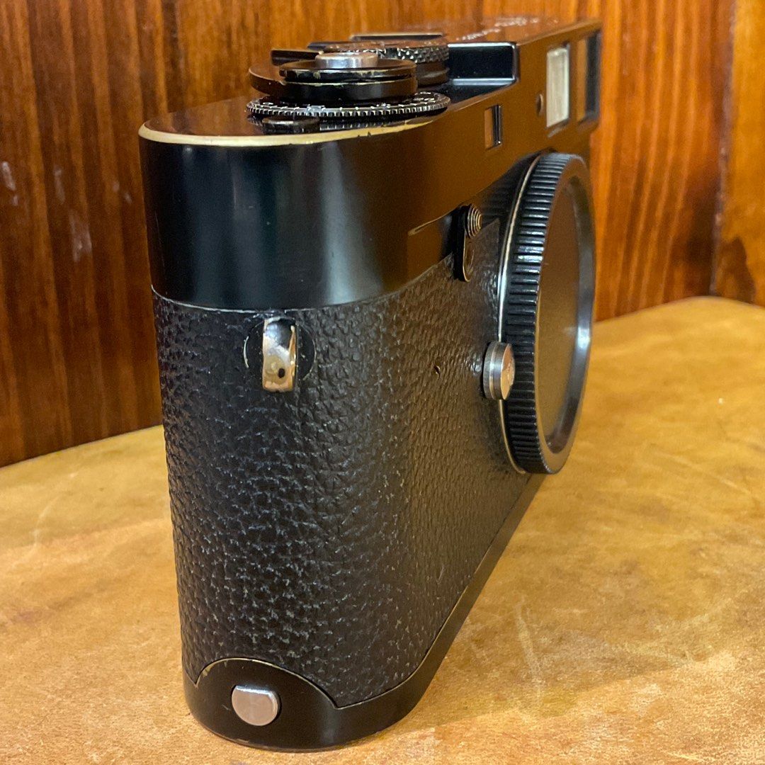 Leica M2 Kanto (988375-C), Photography, Cameras on Carousell