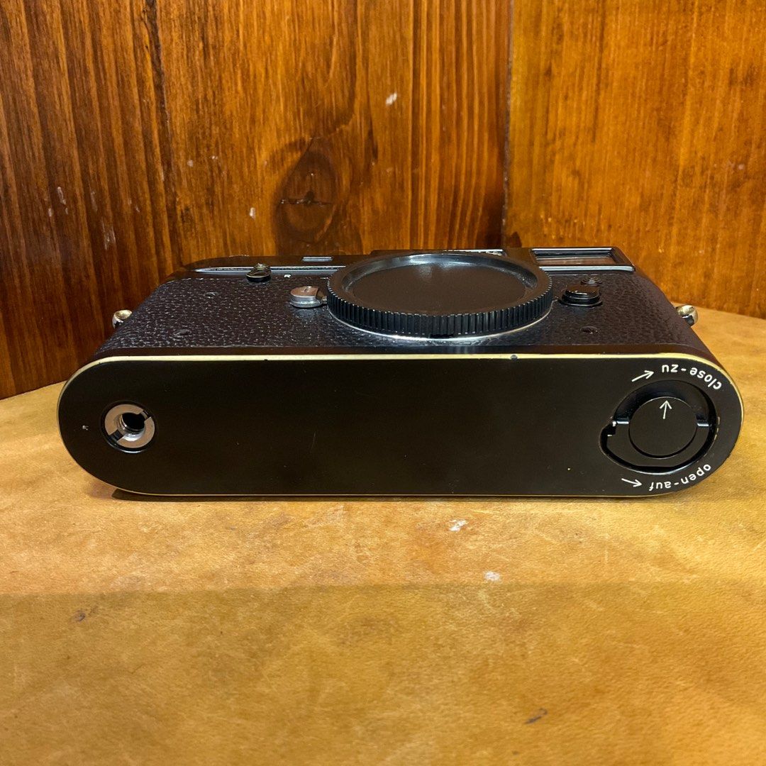 Leica M2 Kanto (988375-C), Photography, Cameras on Carousell