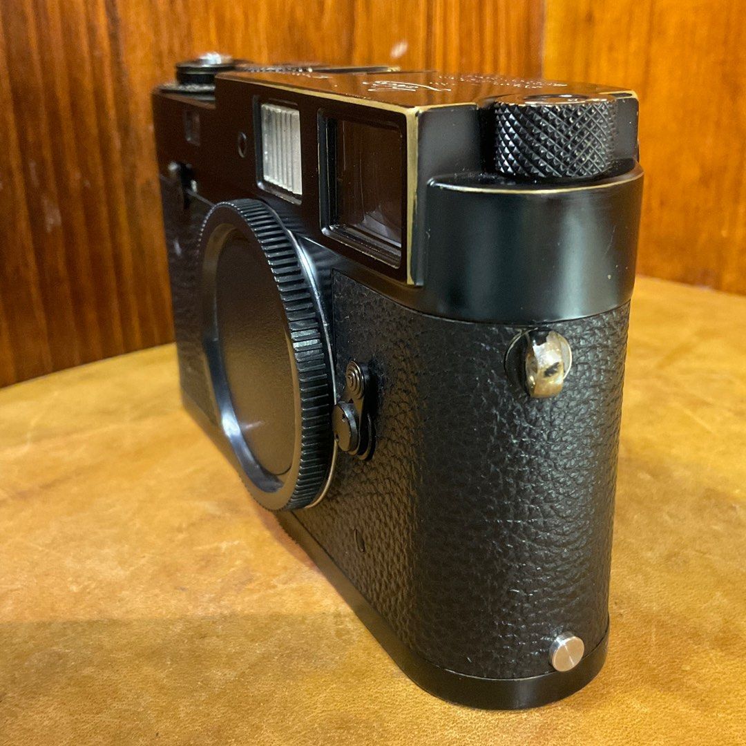 Leica M2 Kanto (988375-C), Photography, Cameras on Carousell