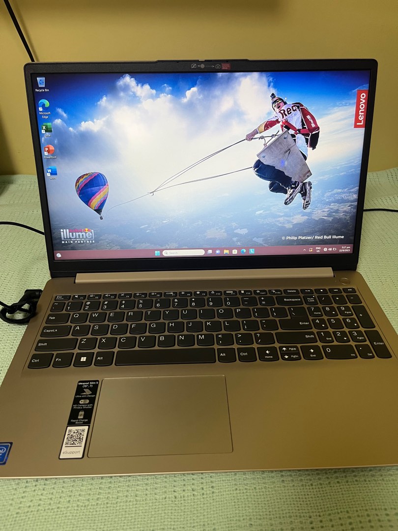 Lenovo, Computers & Tech, Laptops & Notebooks on Carousell
