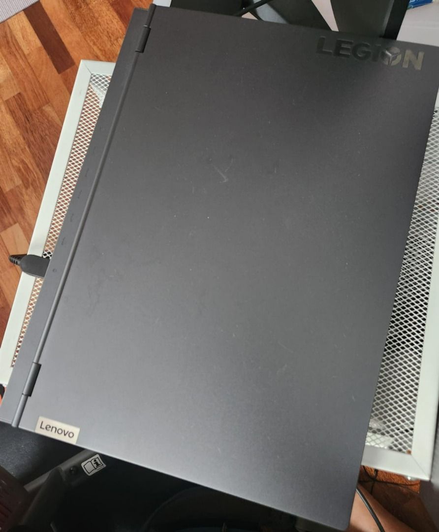 Lenovo Legion 7 RTX 3080, Computers & Tech, Laptops & Notebooks on ...