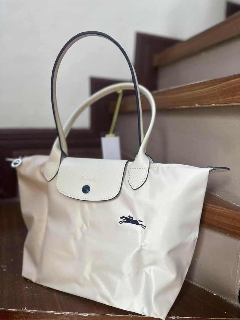 Longchamp club small long handle, Women's Fashion, Bags & Wallets ...