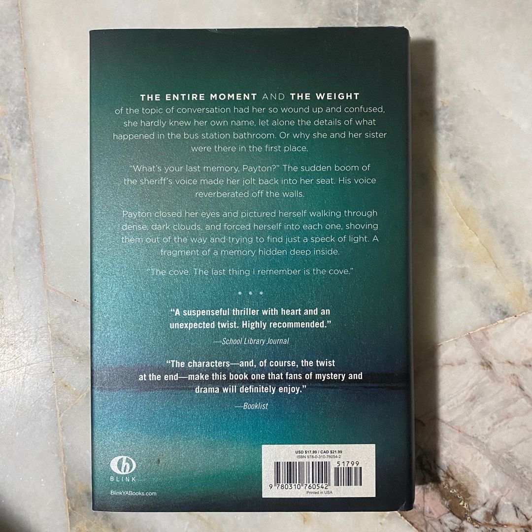 Losing Brave by Bailee Madison and Stefne Miller, Hobbies & Toys, Books ...