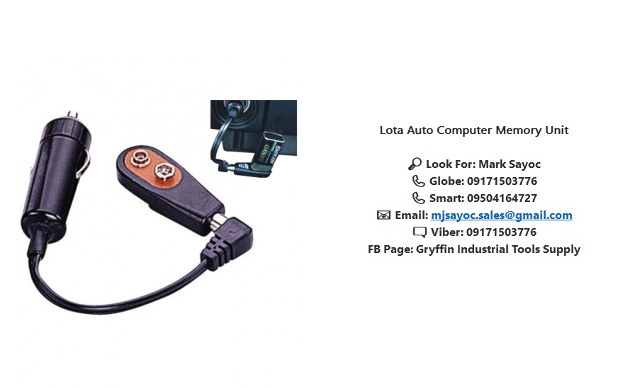 Lota Auto Computer Memory Unit, Commercial & Industrial, Industrial ...