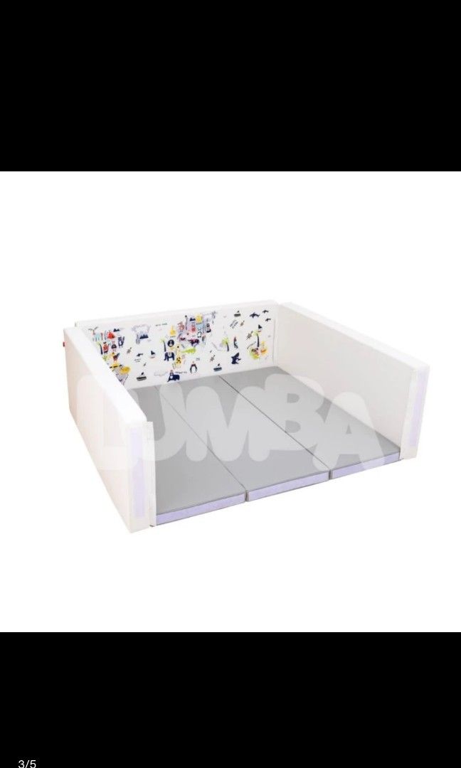 Lumba playmat series little explore, Barang Yang Dicari di Carousell