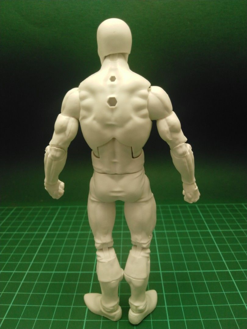 Marvel Legends Zero, Hobbies & Toys, Toys & Games on Carousell