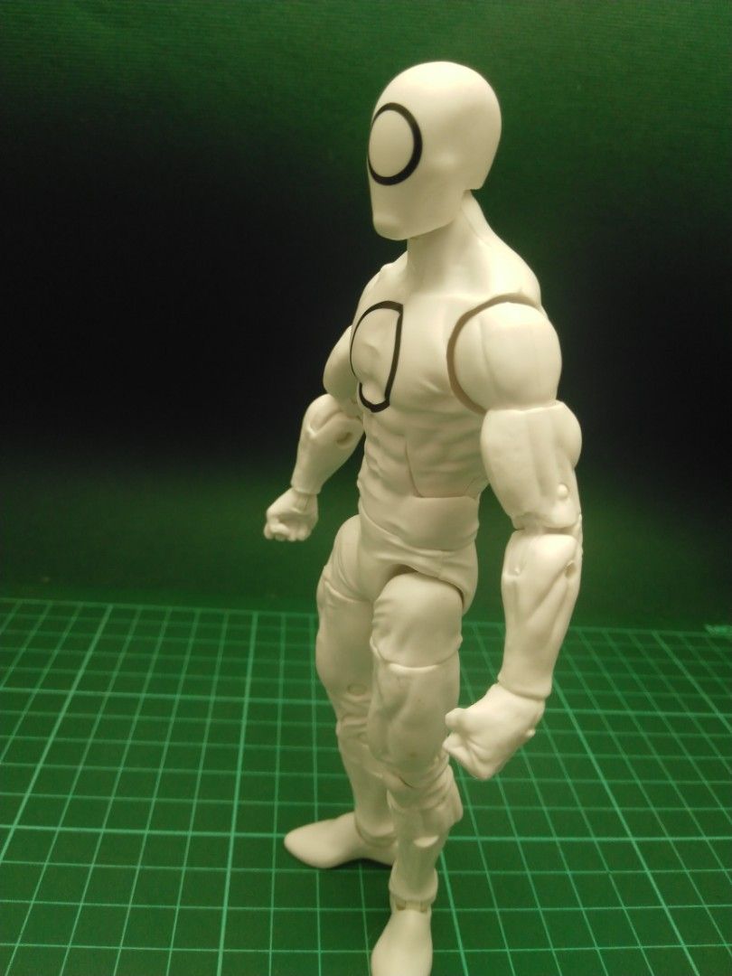 Marvel Legends Zero, Hobbies & Toys, Toys & Games on Carousell