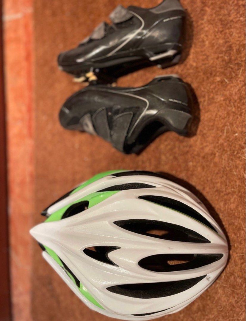 Merida Ride 100 Shimano Road Bike, Sports Equipment, Bicycles & Parts ...