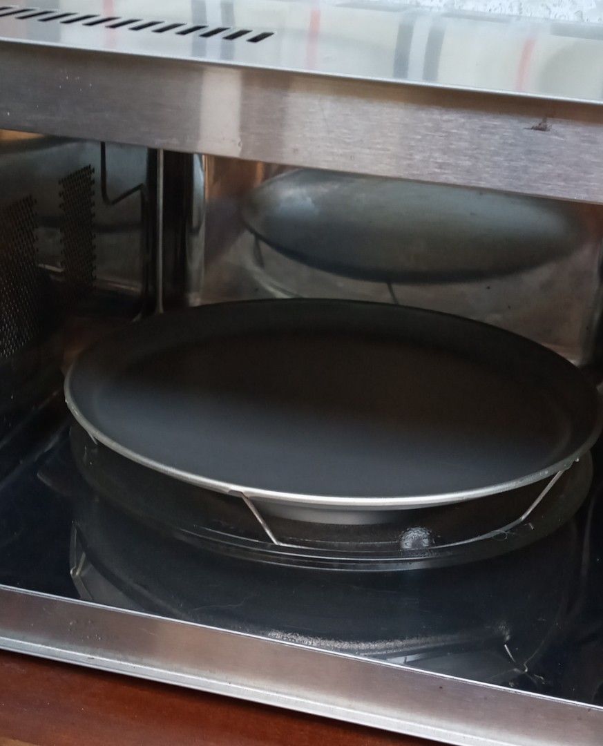 Microwave merk AOWA, Kitchen & Appliances di Carousell