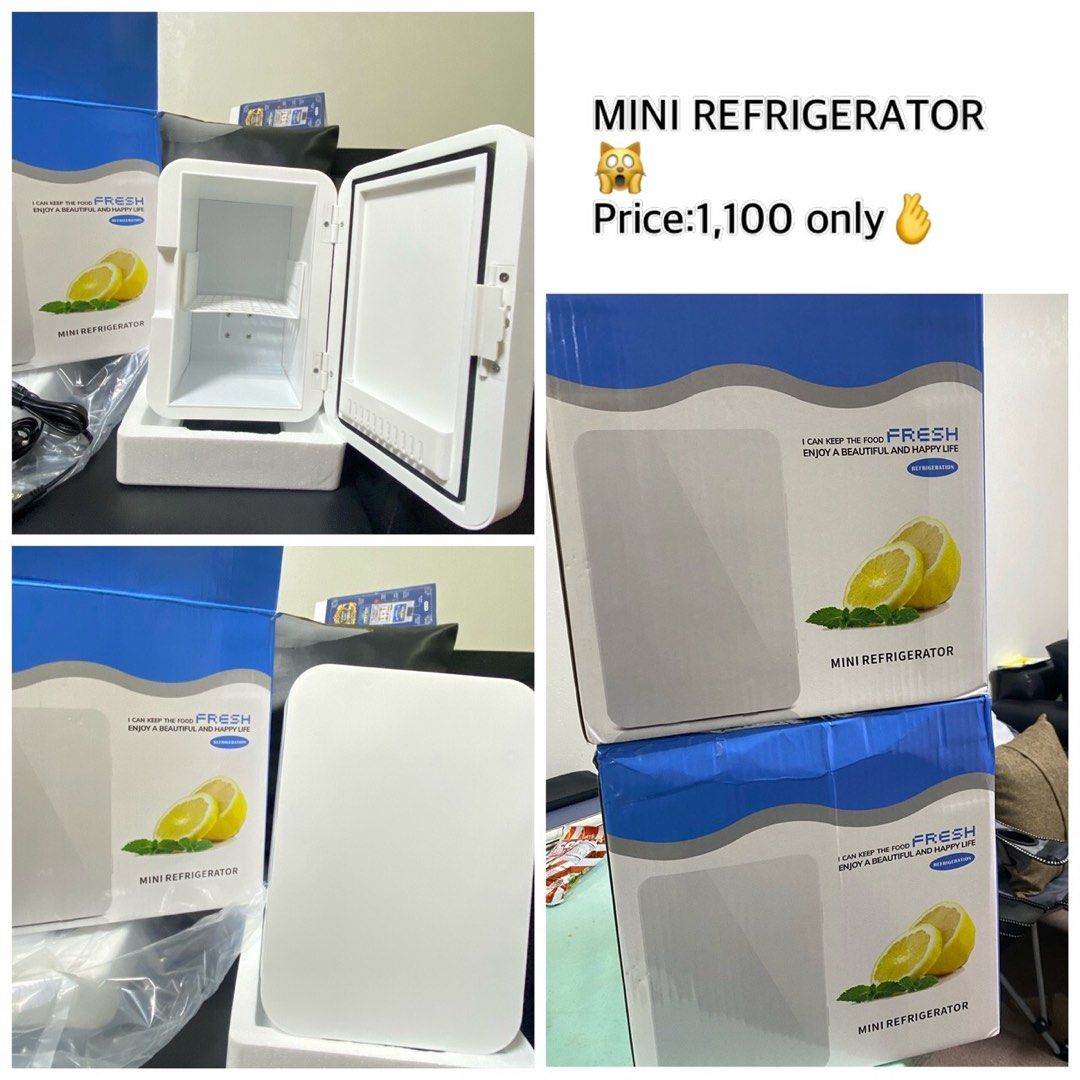 Mini Refrigerator, TV & Home Appliances, Kitchen Appliances, Other ...