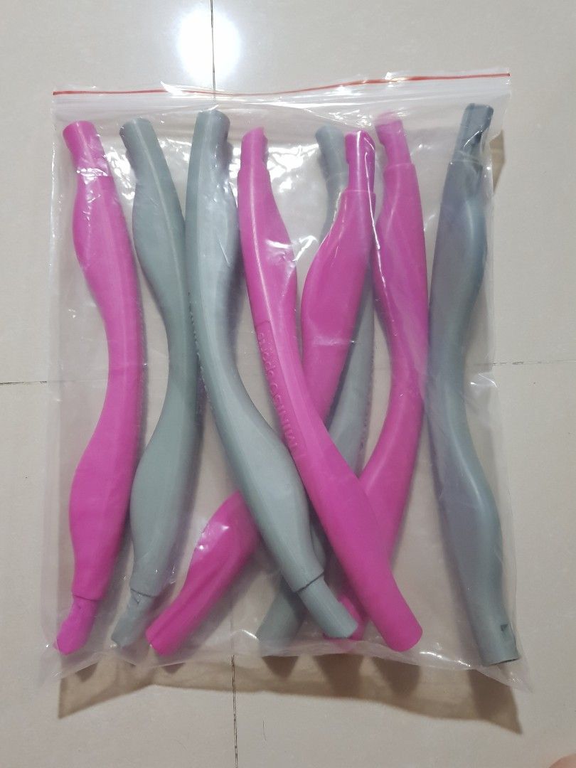 Miniso- 8 section detachable hola hood, Sports Equipment, Exercise ...