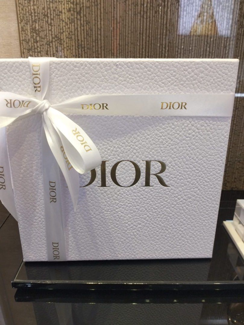 Miss Dior blooming boquet tester 100ml + Box dior, Kesehatan ...