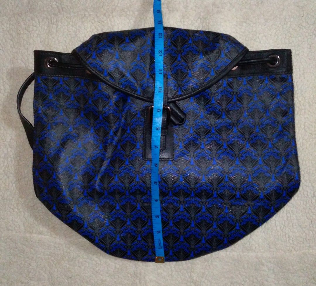Missy's LIBERTY Backpack, Women's Fashion, Bags & Wallets, Backpacks on ...