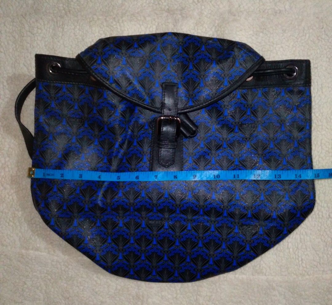 Missy's LIBERTY Backpack, Women's Fashion, Bags & Wallets, Backpacks on ...