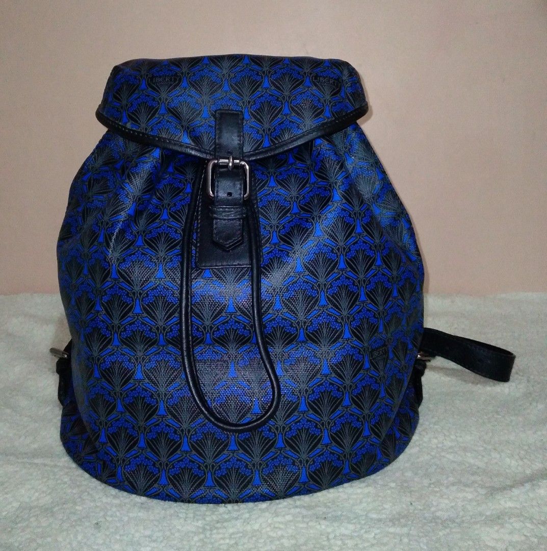 Missy's LIBERTY Backpack, Women's Fashion, Bags & Wallets, Backpacks on ...